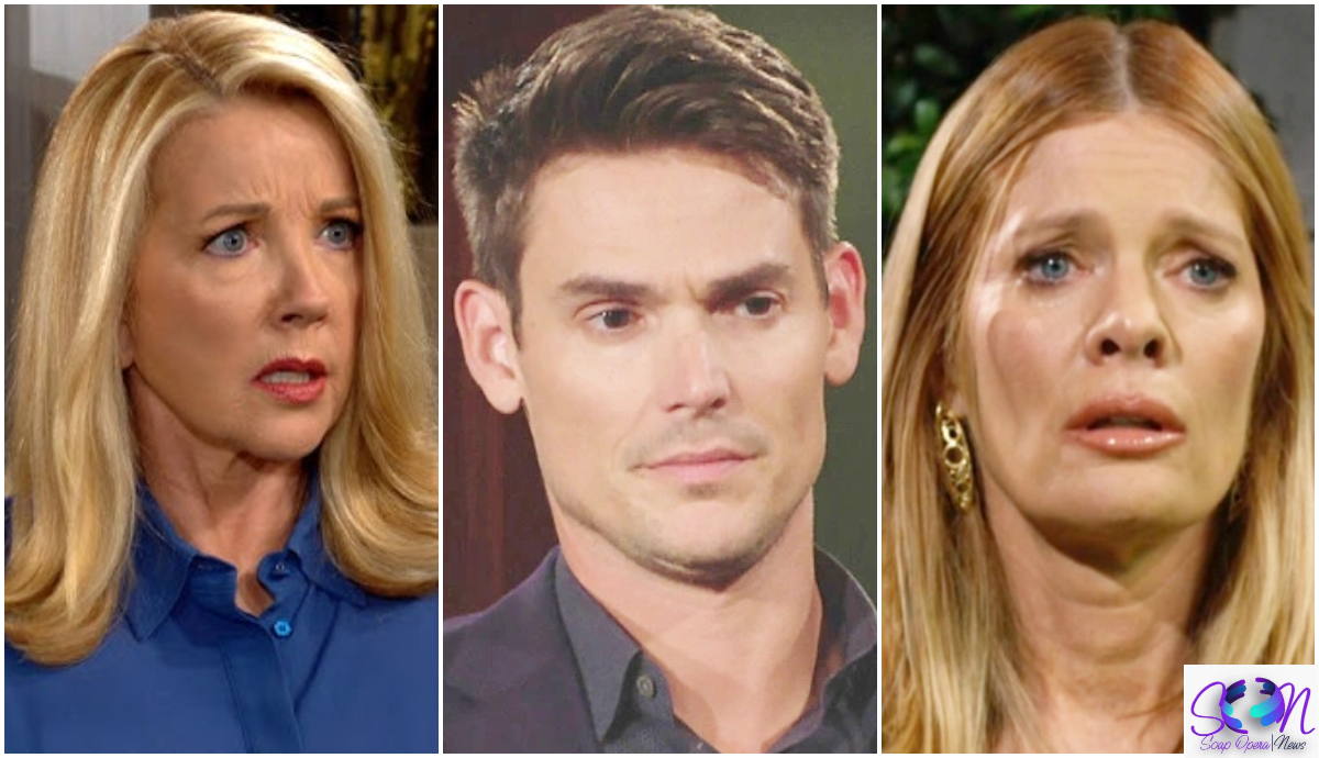 The Young and the Restless Spoilers November 25 - 29, 2024