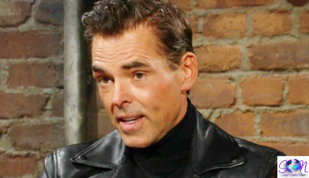 Young and Restless Spoilers November 26: Billy Loses His Cool