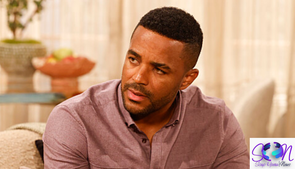 Young and Restless Spoilers November 5: Nate Makes A Decision