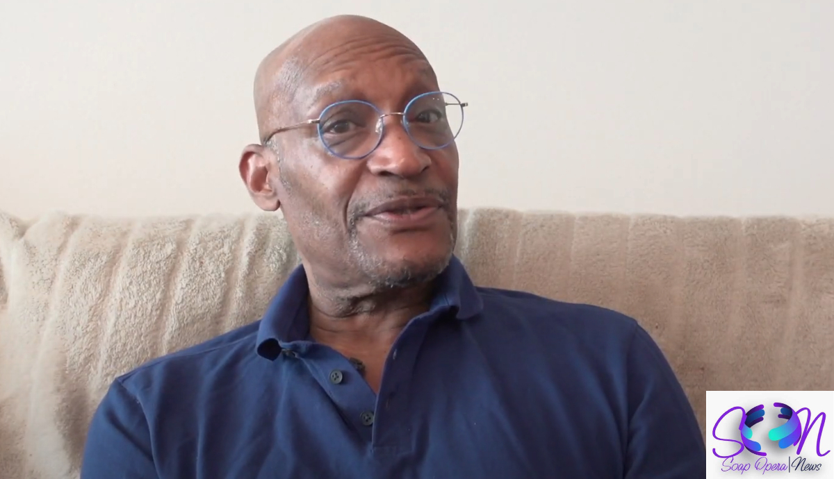 Tony Todd: The Young and the Restless Alum Dies