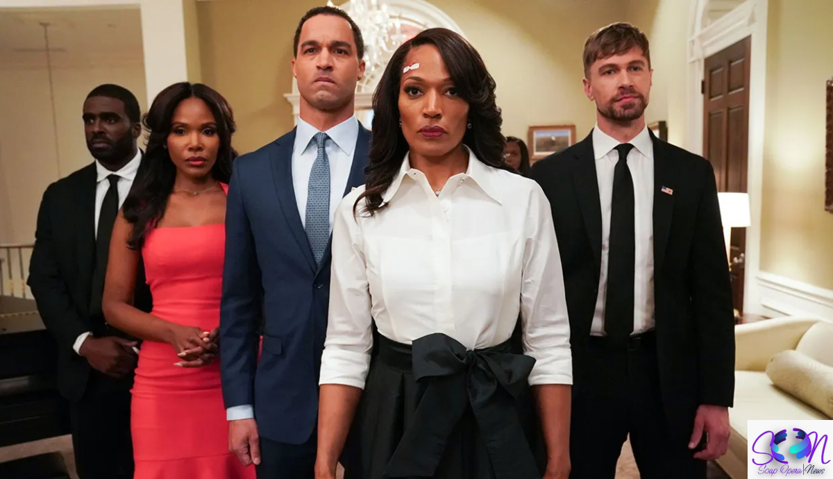 When Does The Oval on BET Return?