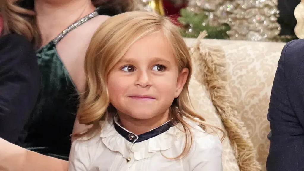 Top 10 Soap Child Actors of 2024