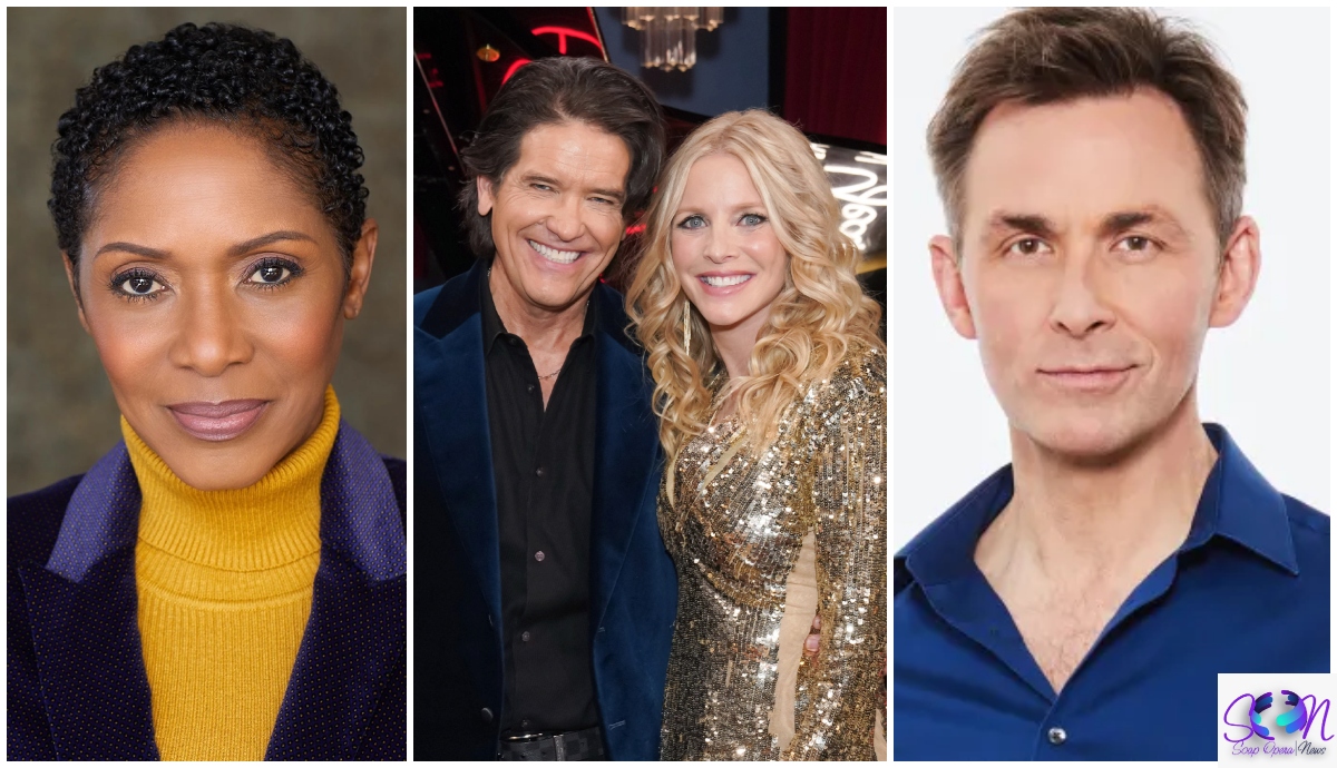 The Bold and the Beautiful - Soap Opera News