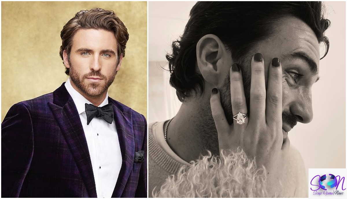 Conner Floyd Is Engaged to Carly Frei!