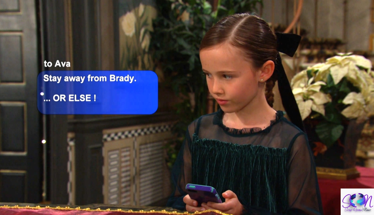 Recaps | Soap Opera News