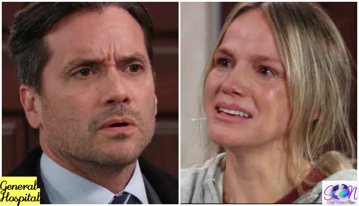 General Hospital Preview for the Week of December 2 (GH)