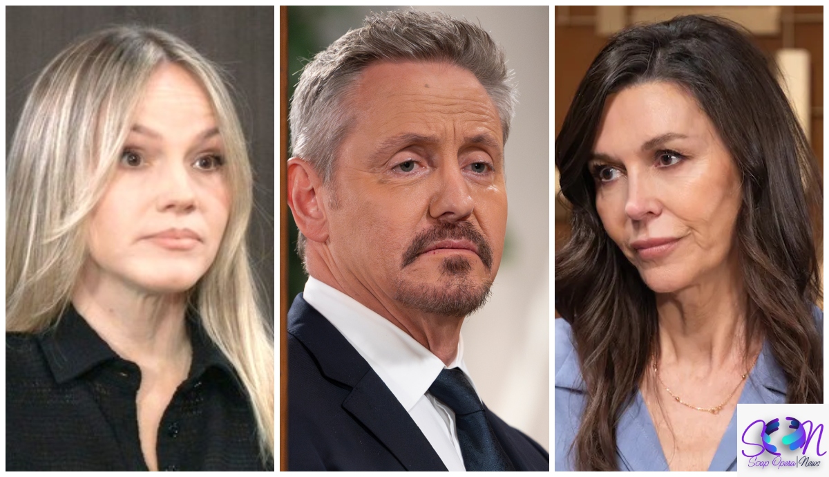 General Hospital Spoilers December 23 - 27 2024