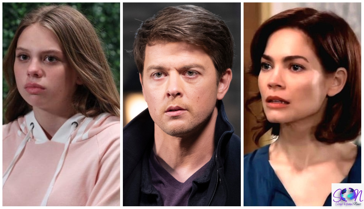 General Hospital Spoilers December 30, 2024 - January 3, 2025