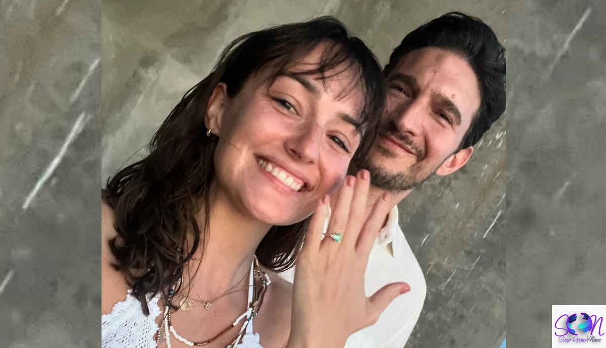 She Said Yes! Jake Silbermann Is Engaged
