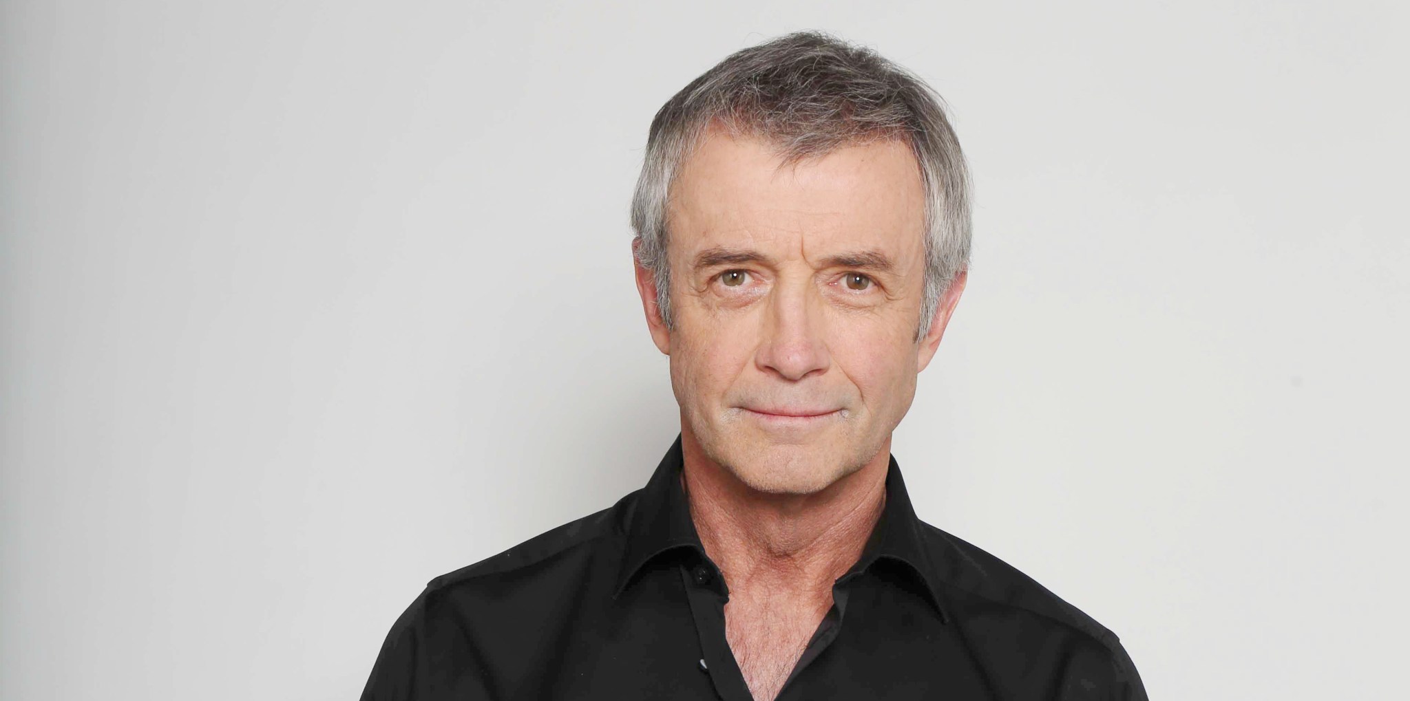 James Read Exits Days of our Lives