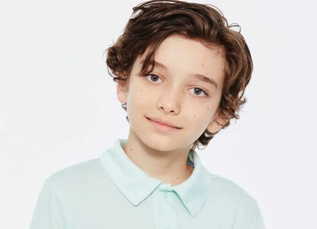 Top 10 Soap Child Actors of 2024