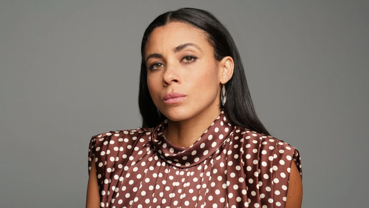 Murielle Hilaire Joins the Cast of The Bold and the Beautiful