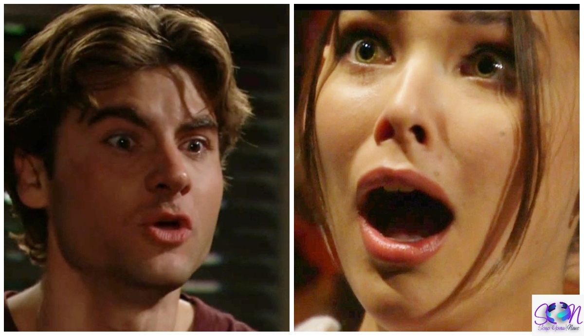The Bold and the Beautiful Preview Week of December 30 (B&B)