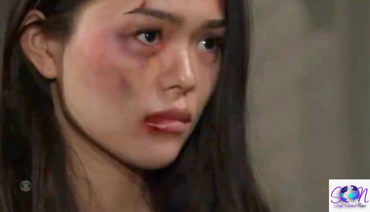 The Bold and the Beautiful Preview Week of December 23 (B&B Spoilers)