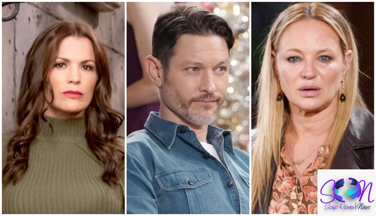 The Young and the Restless Spoilers Y&R December 23 - 27, 2024