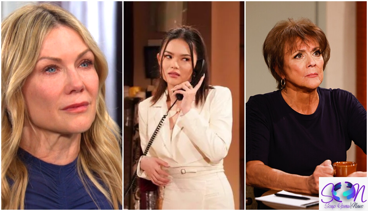 Top 10 Soap Villains (Characters) of 2024