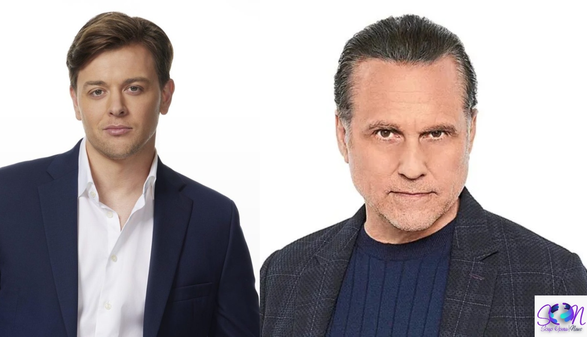 Chad Duell Opens Up About His Father's Passing and More