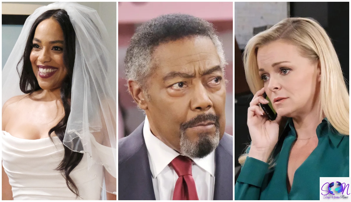 Days of our Lives Spoilers February 3 - 7, 2025