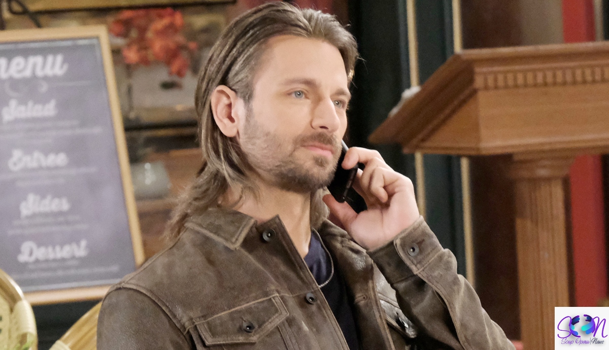 Days of our Lives Spoilers January 20: Kerry Lands In Hot Water