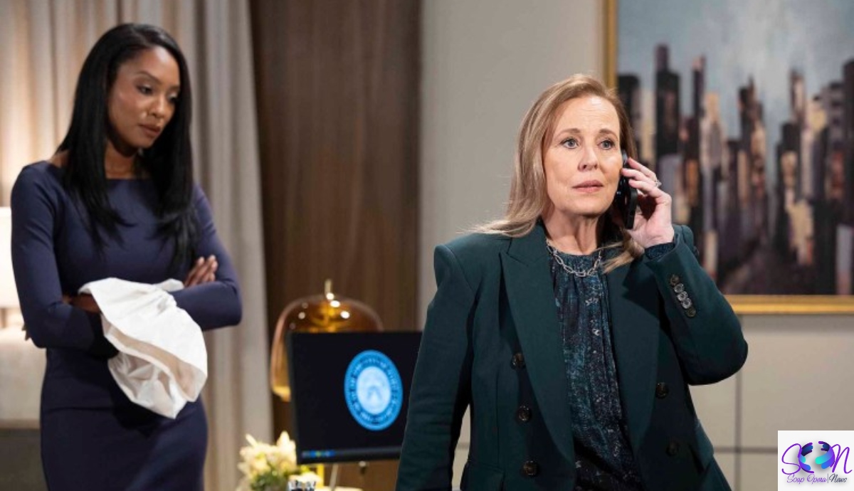 General Hospital - Soap Opera News