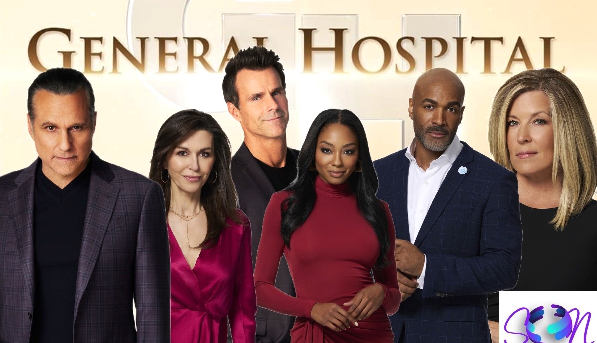 Catch General Hospital Stars on The Jennifer Hudson Show