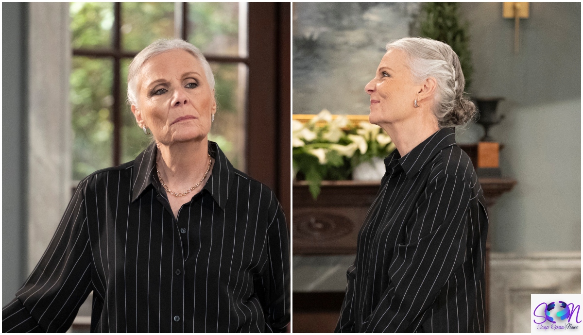 Performer of the Week: GH's Jane Elliot