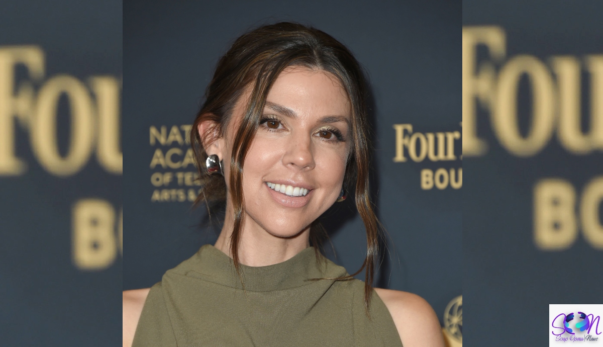 Kate Mansi Launches New Mental Health Series