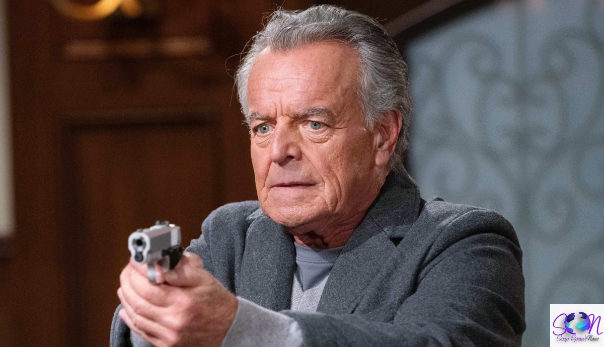 Performer of the Week: Y&R's Ray Wise