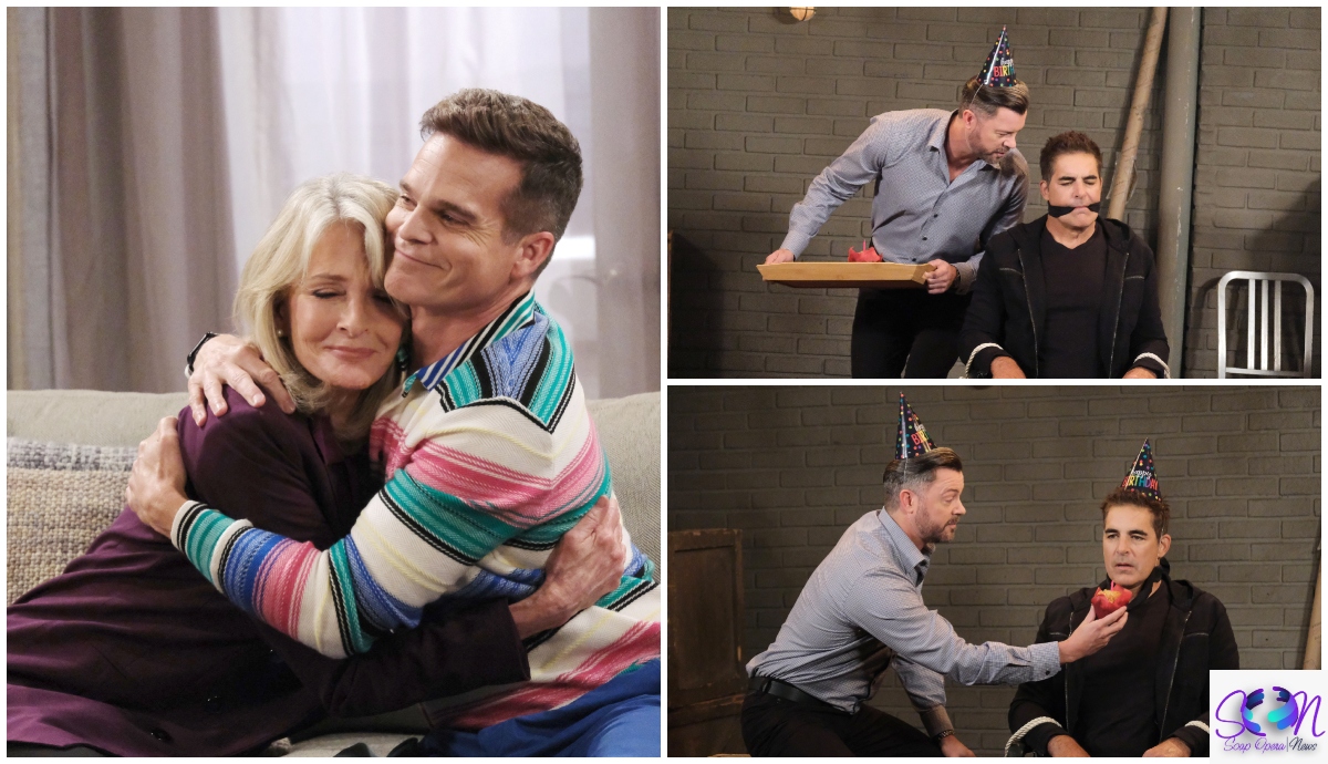 Spoiler Photos for Days of our Lives: January 30, 2025!