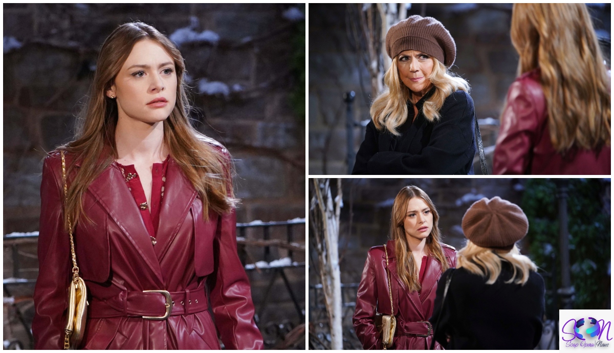 Spoiler Photos for The Young and the Restless: January 15, 2025!