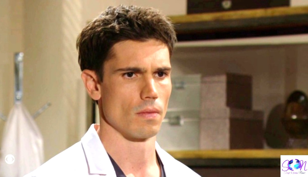 Bold amp Beautiful Spoilers: Drama Heats Up This Week