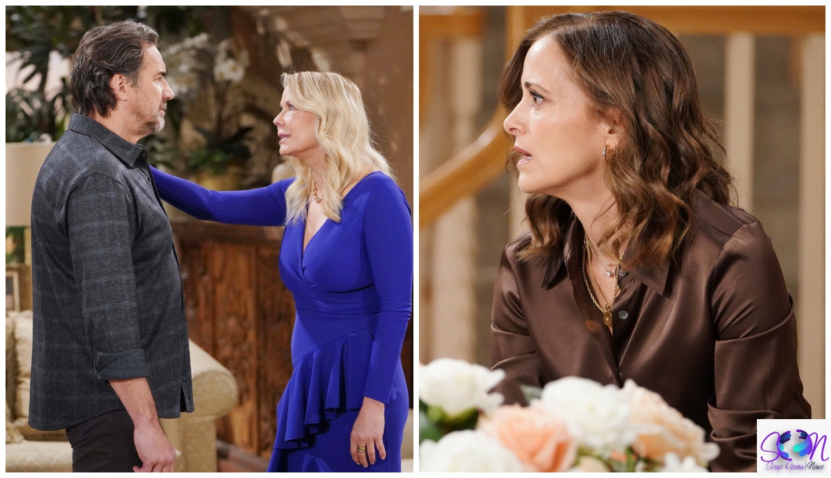 The Bold and the Beautiful - Soap Opera News