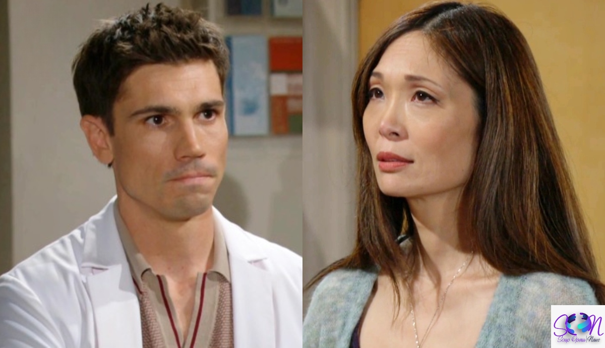 Recaps | Soap Opera News