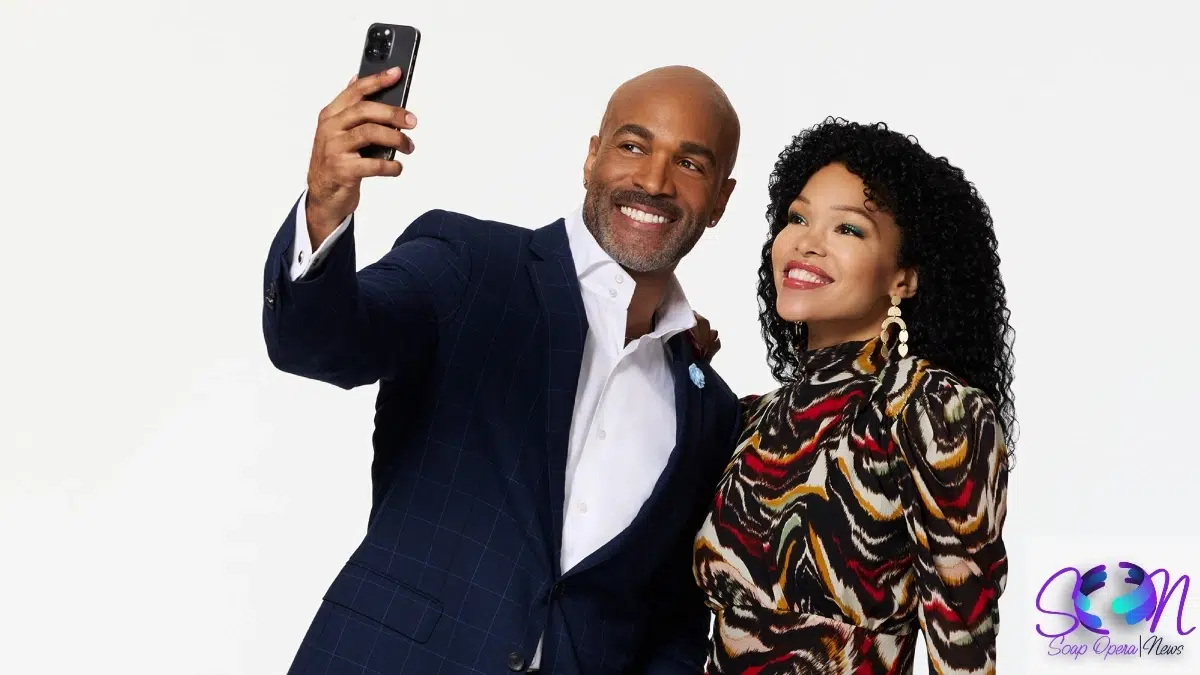 General Hospital - Soap Opera News