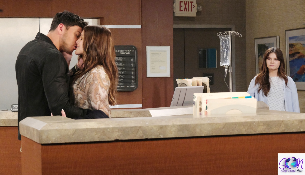 Days of our Lives Spoilers February 6: Poor Joy!