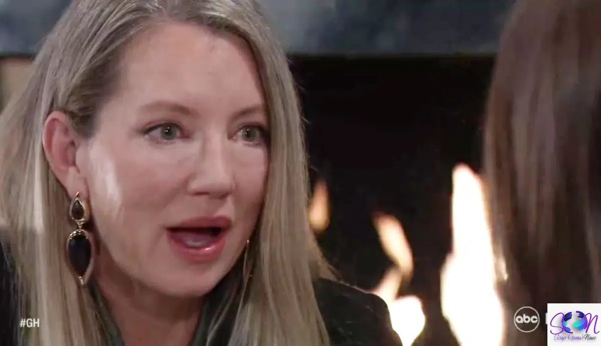 General Hospital Preview Week of February 10: Nina Confesses?
