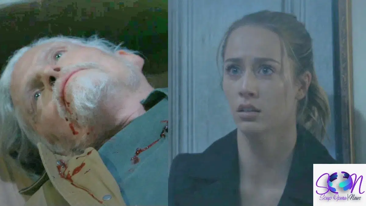 General Hospital Spoilers February 21: Brennan Helps Joss!