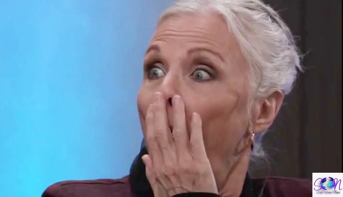 General Hospital Spoilers February 5: Big Drama-Oops!