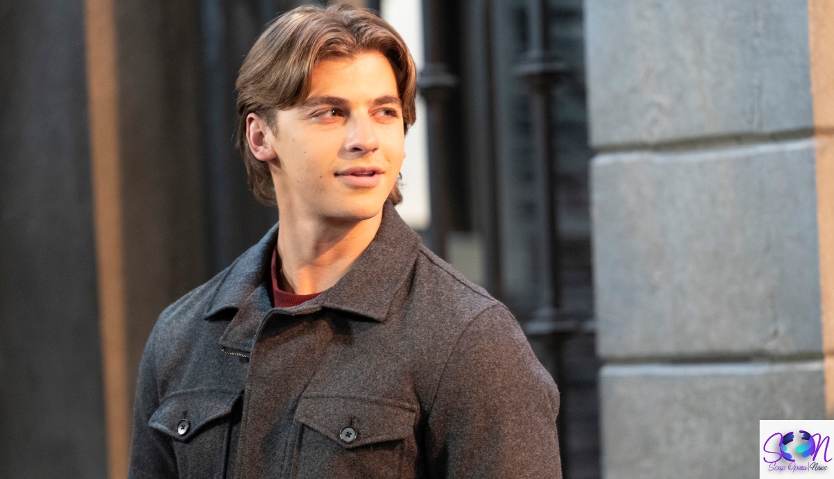 General Hospital: Gio's Parents Finally Revealed!