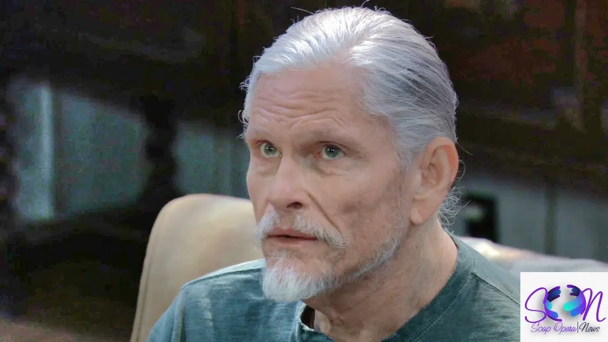 Performer of the Week: GH's Jeff Kober