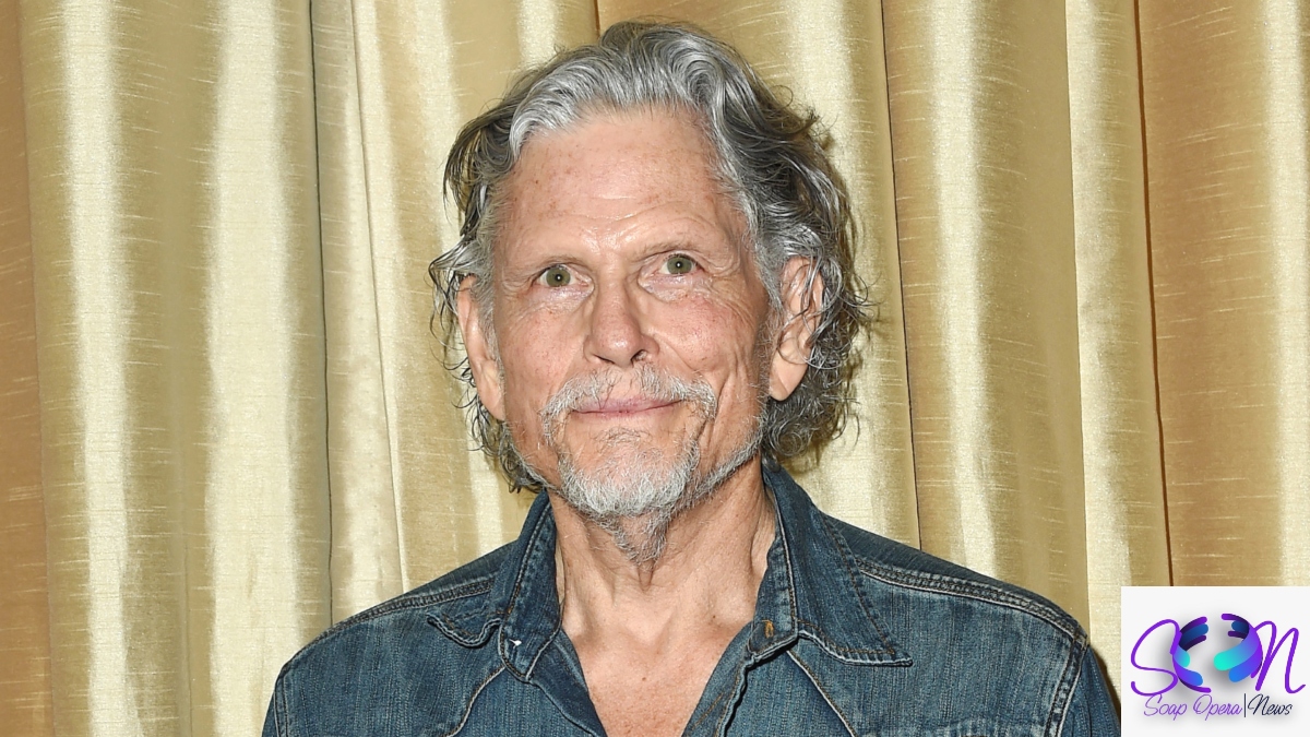 Jeff Kober OUT at General Hospital
