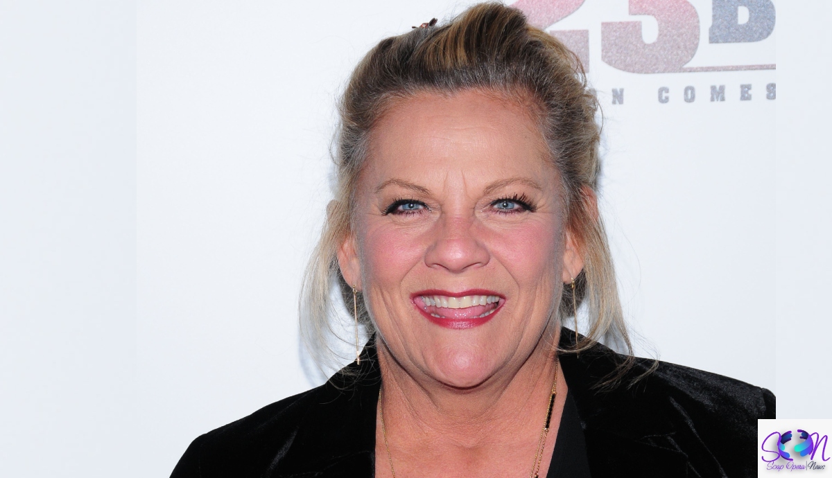 Kim Zimmer Leads Cast for "The Trip to Bountiful"