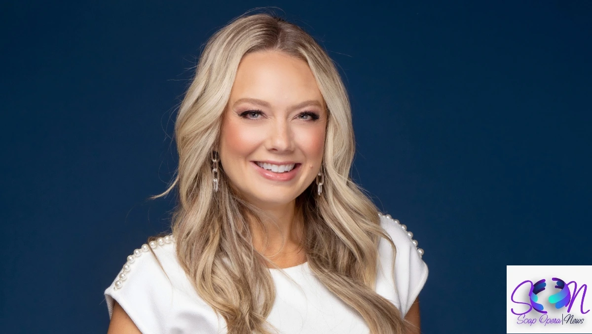 Melissa Ordway Gets Exciting New Gig