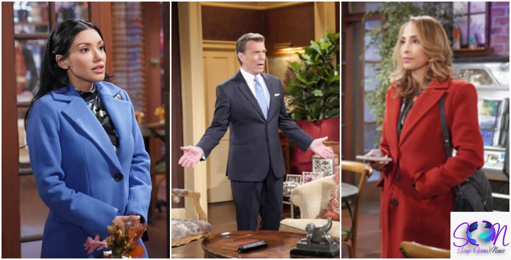 The Young and the Restless - Soap Opera News