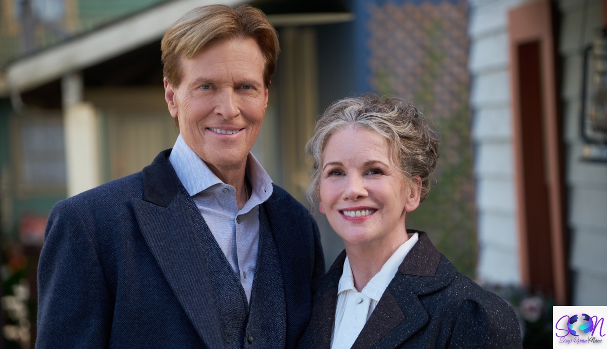 When Calls the Heart Spoilers February 8, 2025