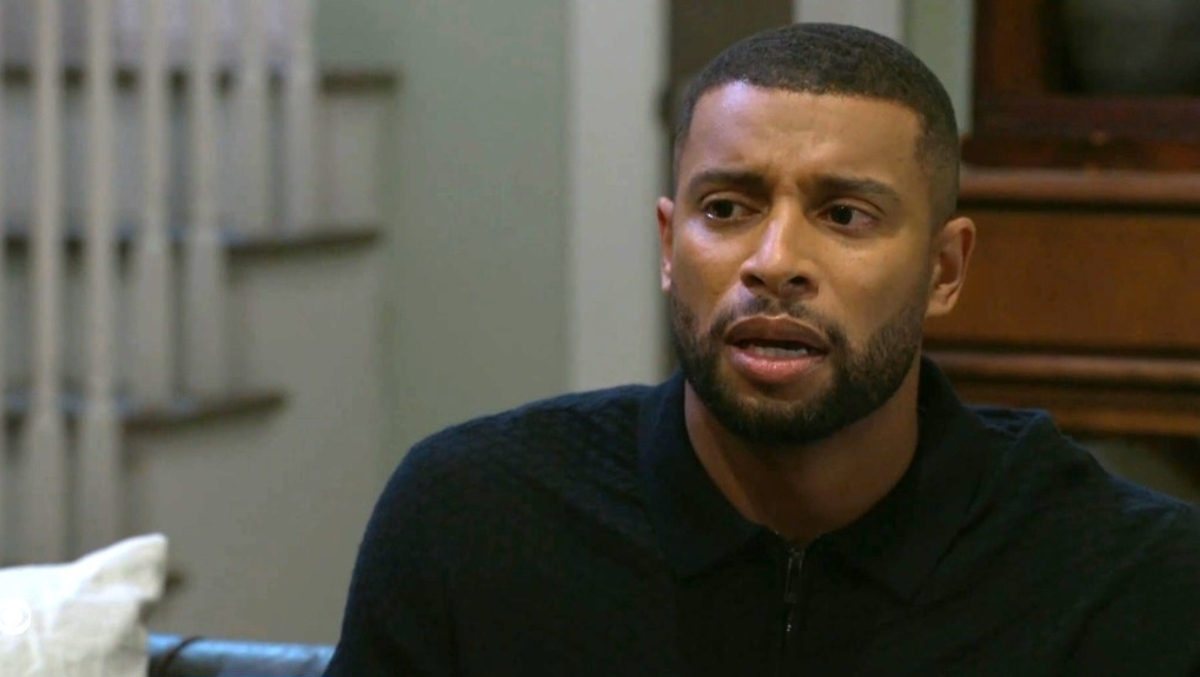 Beyond the Gates Spoilers March 13: Martin's Next Move