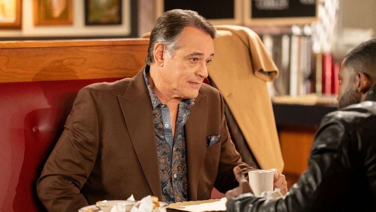 Beyond the Gates Spoilers March 7: Here Comes Joey Armstrong