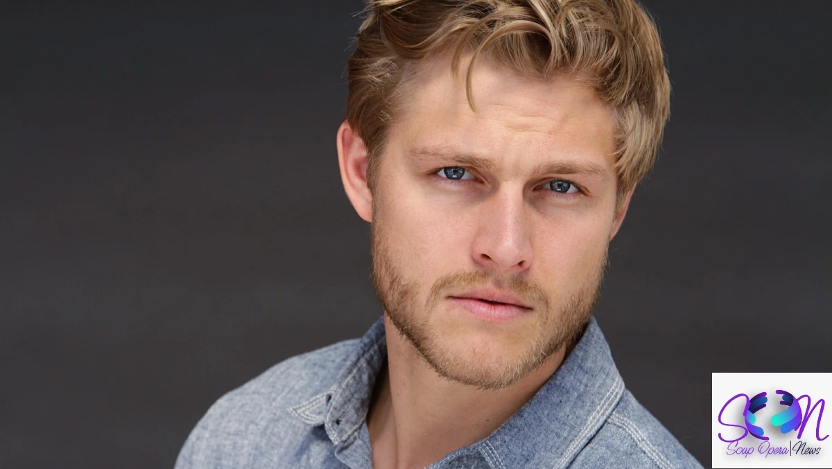 Bryce Durfee Joins General Hospital