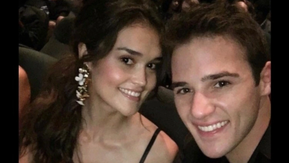 Casey Moss and True O'Brien Star In New Film