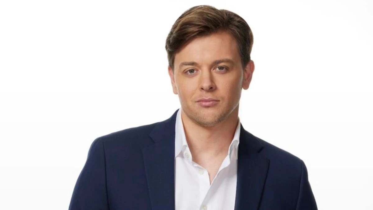 Chad Duell Gets New Gig